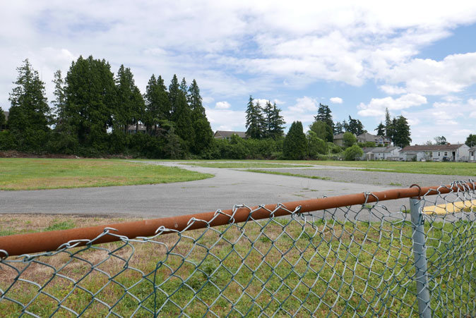 Birch Bay Community Park gets $1 million from state | The Northern Light
