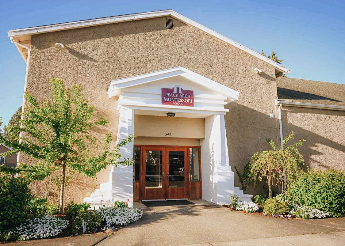 Two Blaine churches relocating | The Northern Light