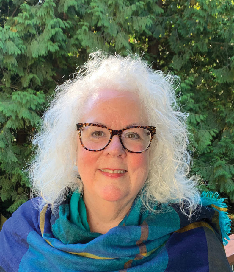 Local hypnotherapist starts practice during pandemic | The Northern Light