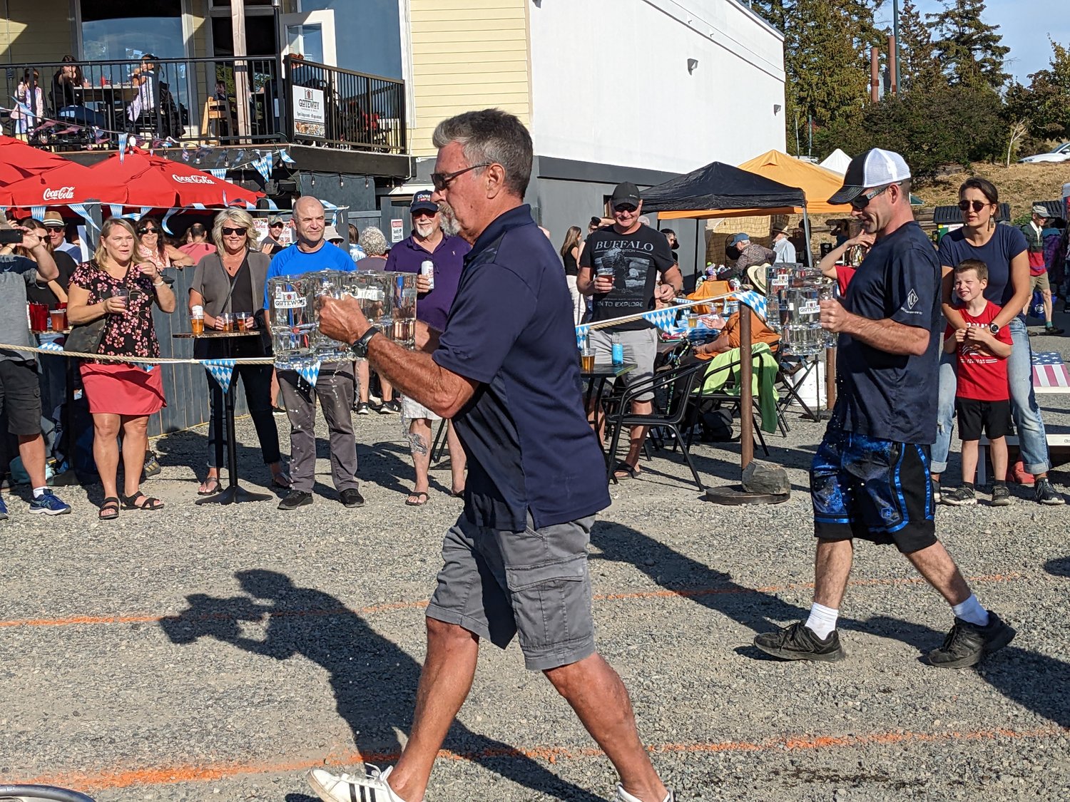 Gateway 1890 Taphouse and Grill hosts ‘Gate-Oberfest’ | All Point Bulletin