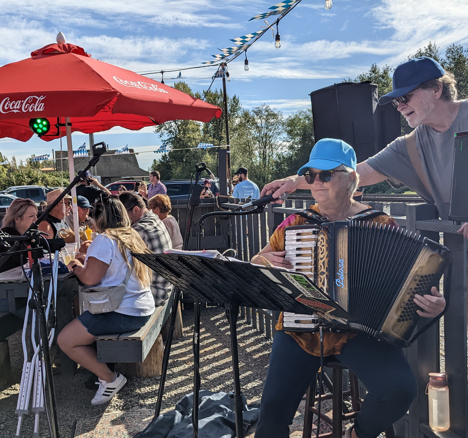 Gateway 1890 Taphouse and Grill hosts ‘Gate-Oberfest’ | All Point Bulletin