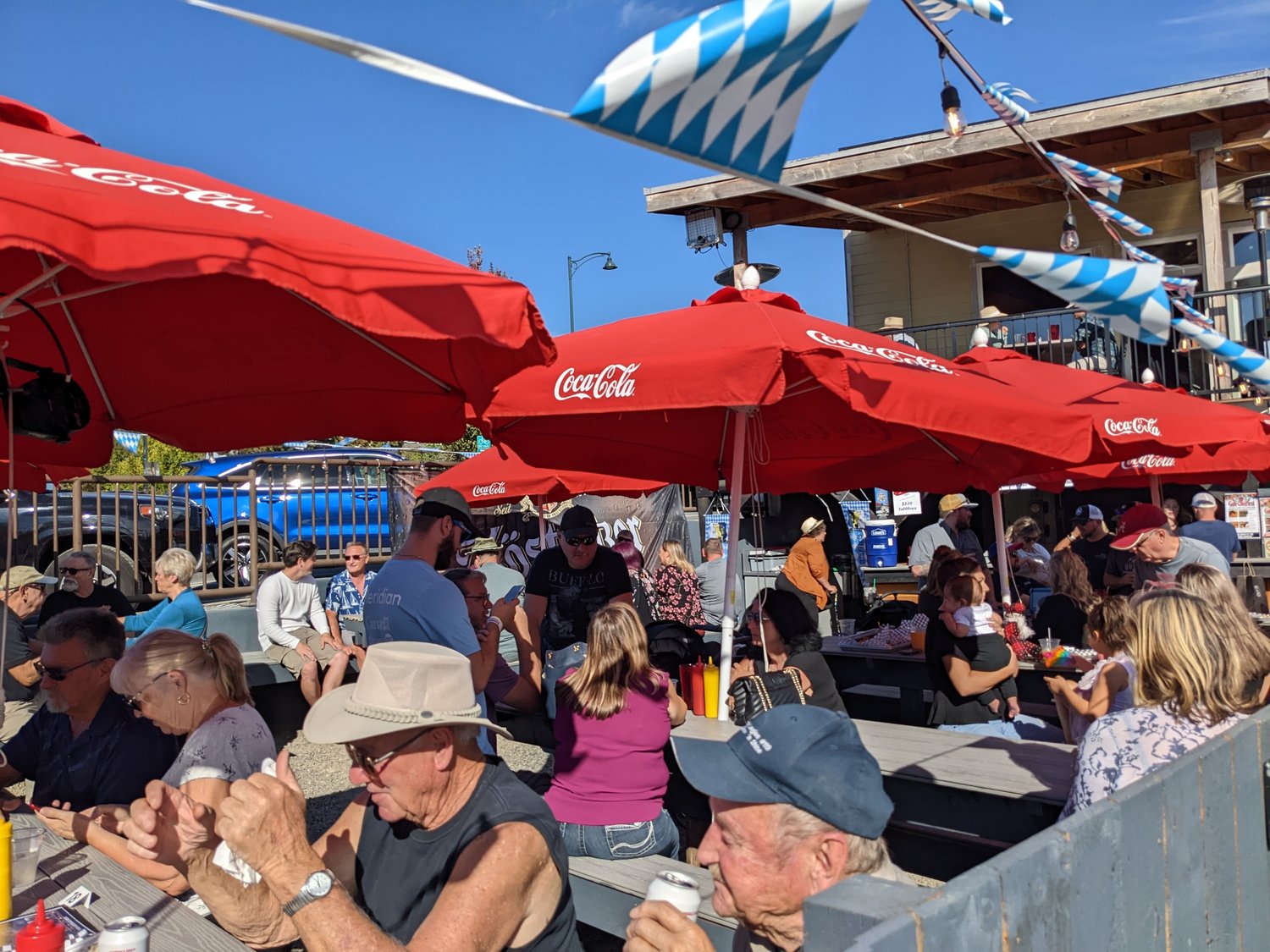 Gateway 1890 Taphouse and Grill hosts ‘Gate-Oberfest’ | All Point Bulletin