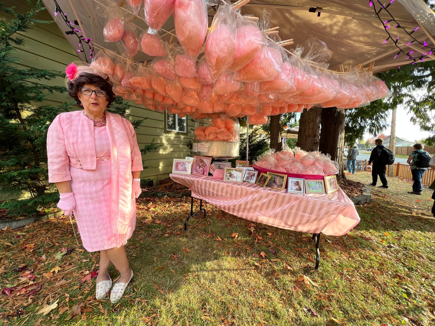 Freeman’s house tops spooky Blaine Halloween events | The Northern Light