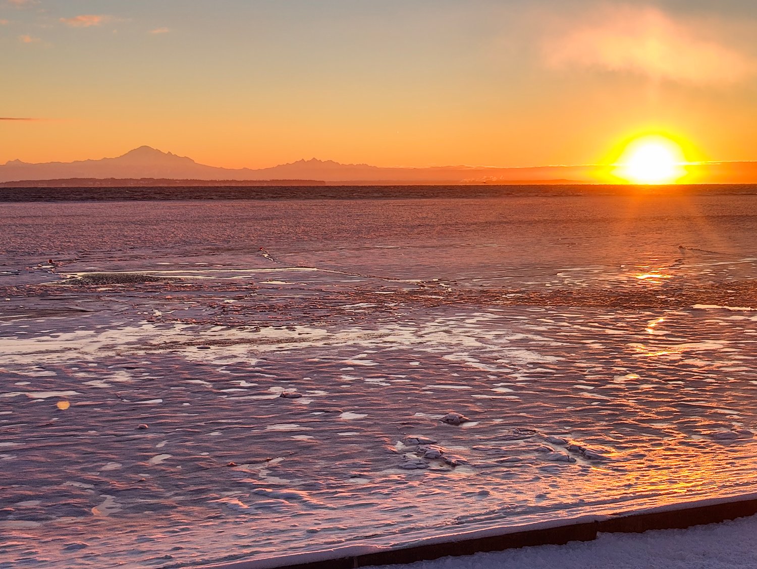 Winter Solstice | The Northern Light