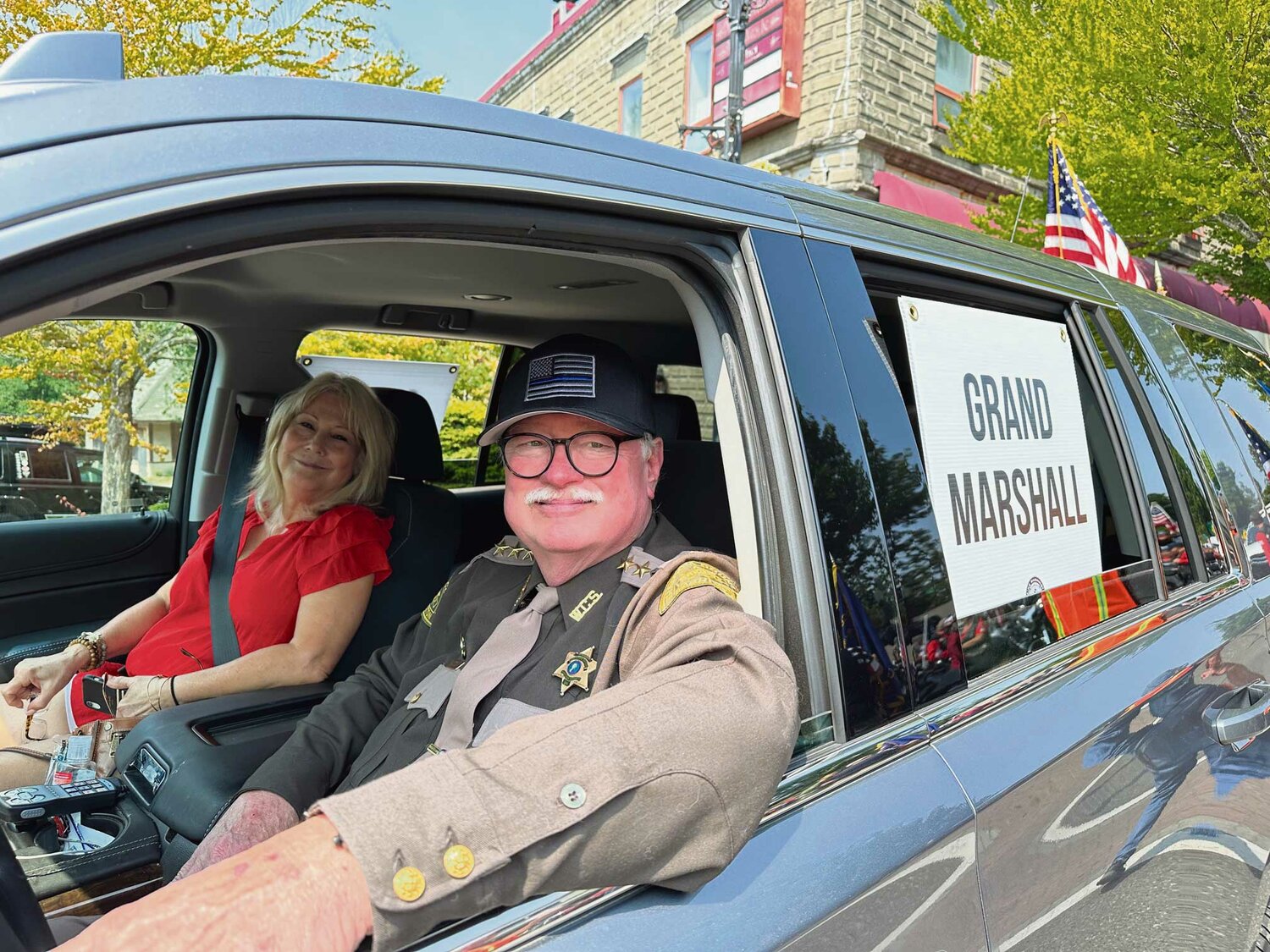 Blaine’s 2023 Old-Fashioned Fourth of July | All Point Bulletin
