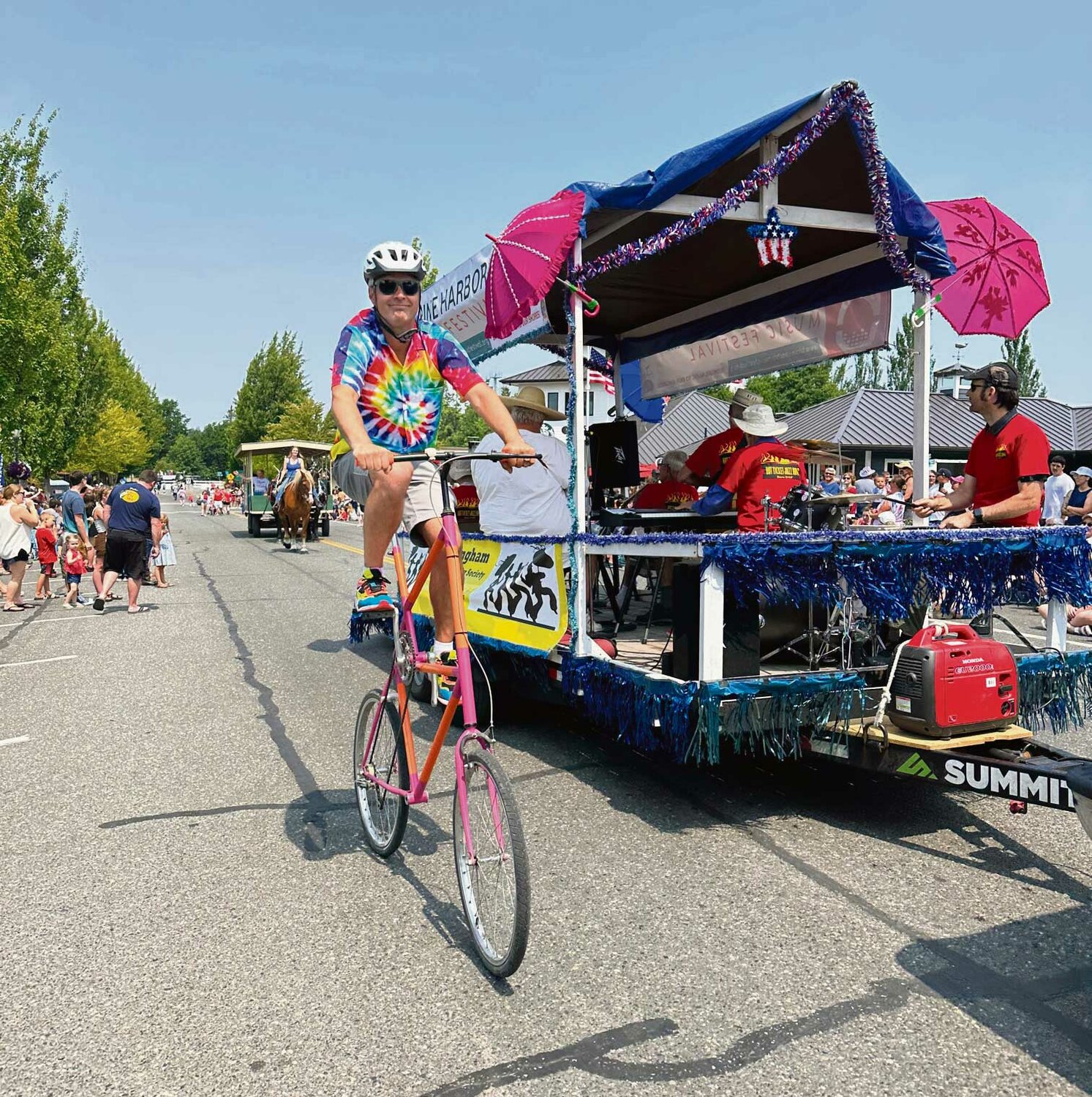 Blaine’s 2023 Old-Fashioned Fourth of July | All Point Bulletin
