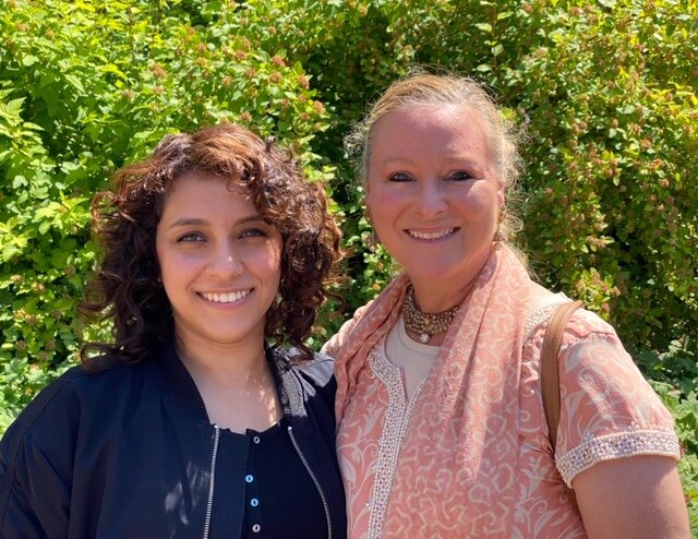 Birch Bay is setting of new children's book by local mother, daughter ...
