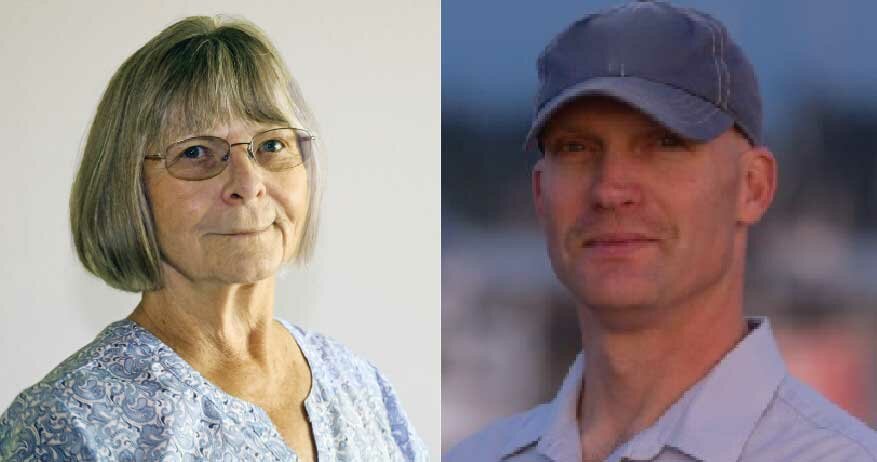 Blaine City Council Ward 2 Position 2 Candidate Q&A | The Northern Light