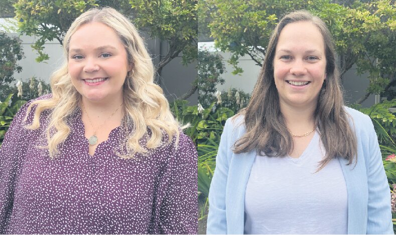 New leadership at Stafholt | The Northern Light
