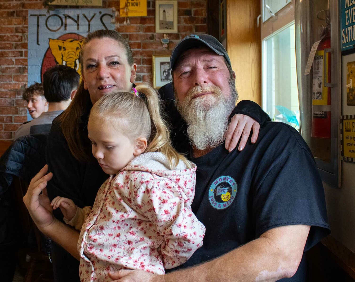 More than Just a Bite: Meet Monte Landucci | The Northern Light