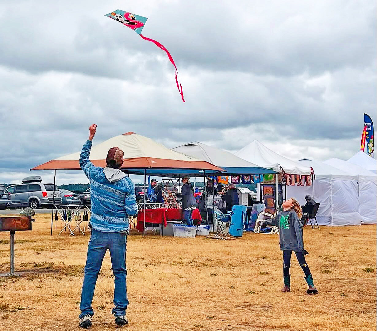 Birch Bay Kids Kite Festival returns June 20-21 | The Northern Light