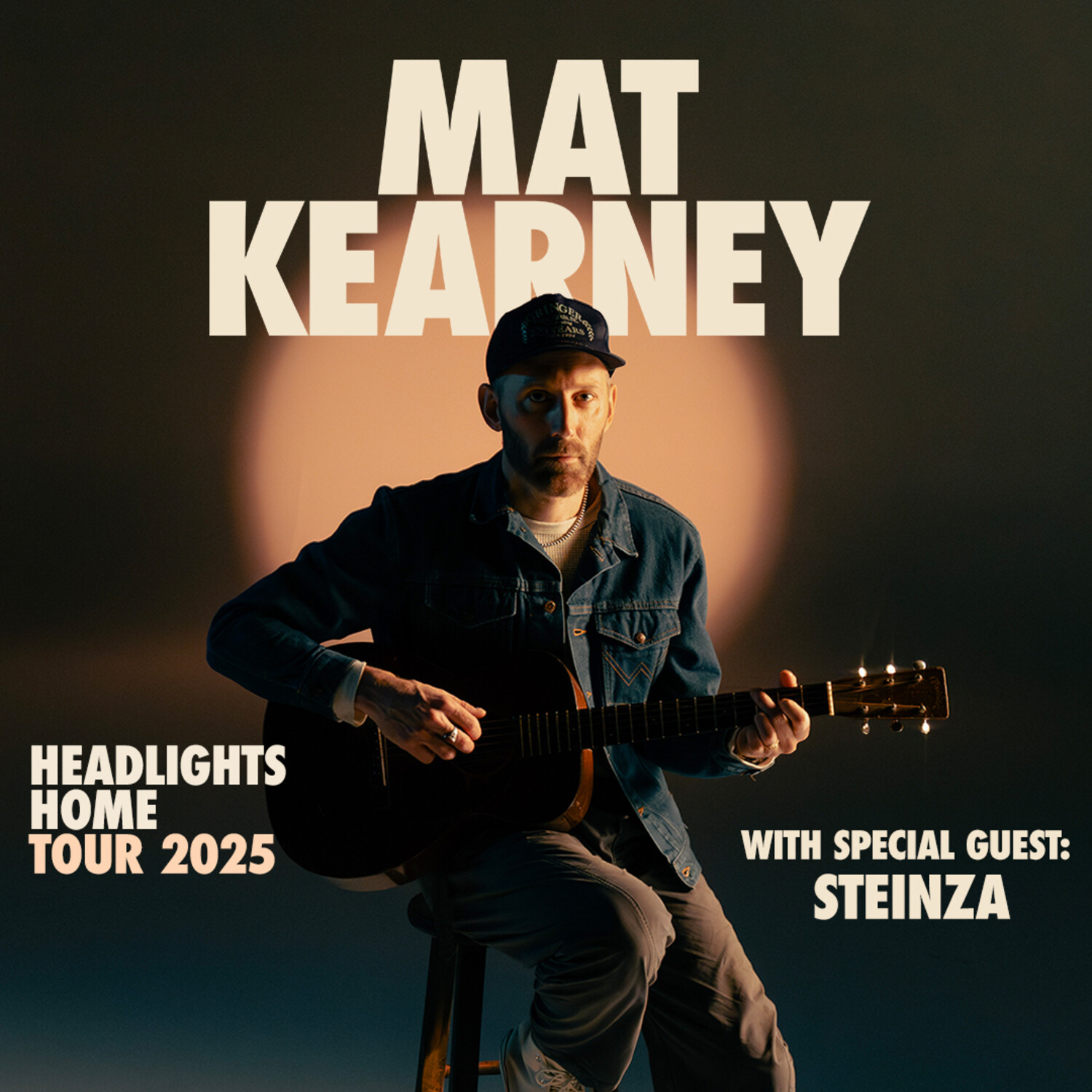 Mat Kearney | The Northern Light