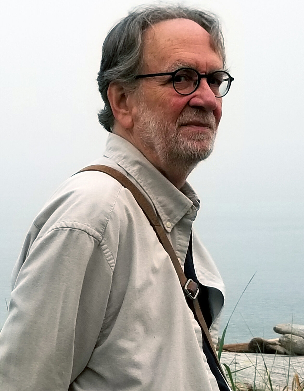 Obituary: Arthur Samuel Reber | All Point Bulletin