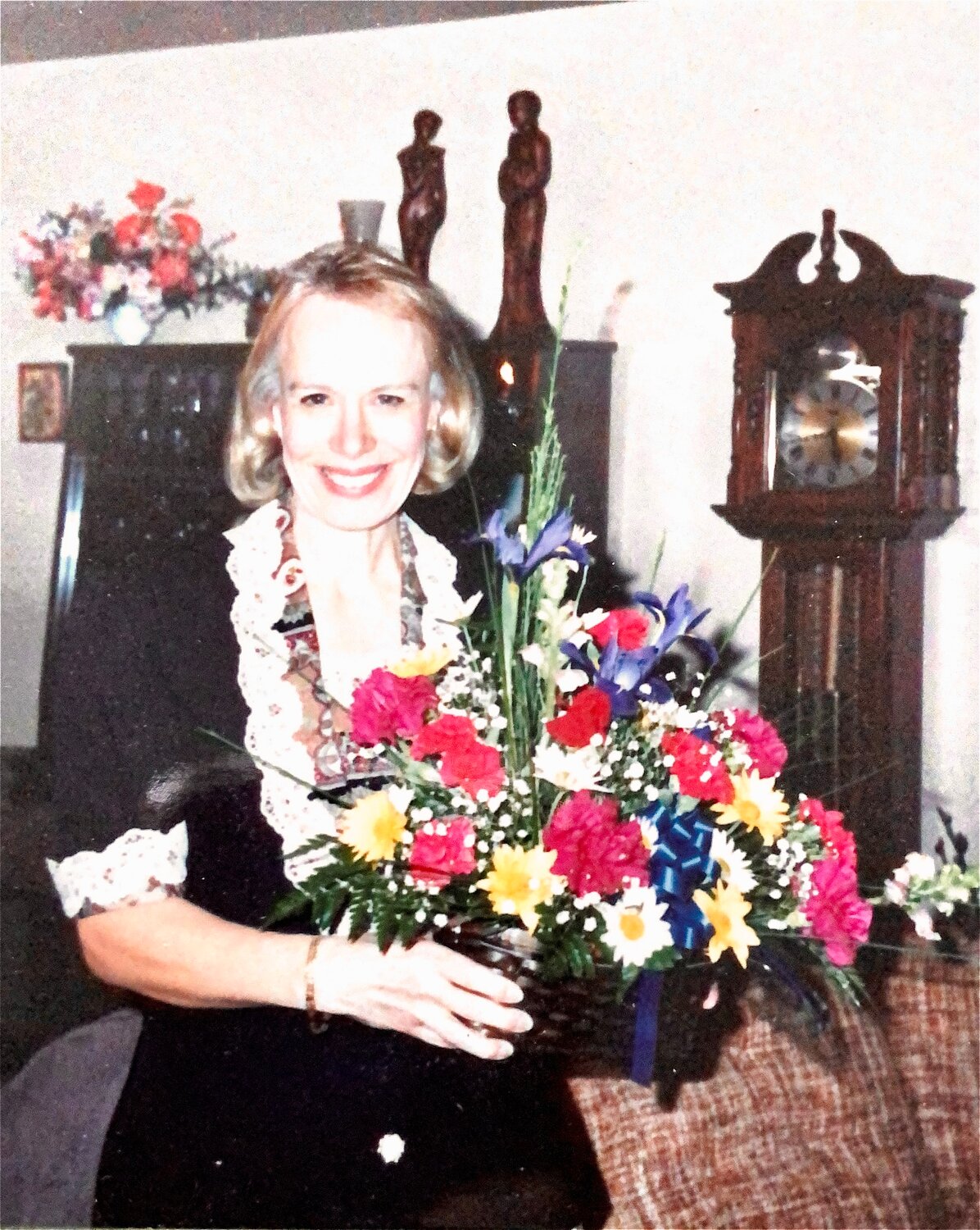 Obituary: Gail Ann (Gibbons) Shriner | The Northern Light