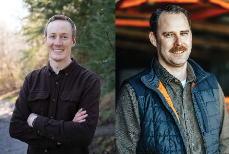 Candidates announce bids for 42nd Legislative District | The Northern Light