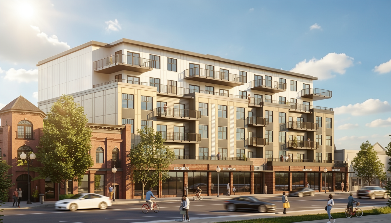 Blaine City Council lifts downtown building, design requirements for ...