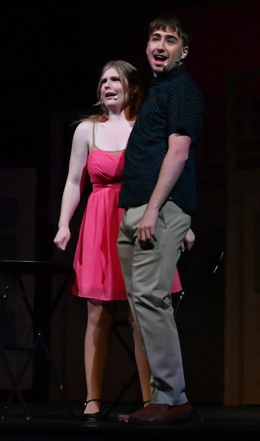 Blaine High School theater presents ‘Legally Blonde’ | The Northern Light