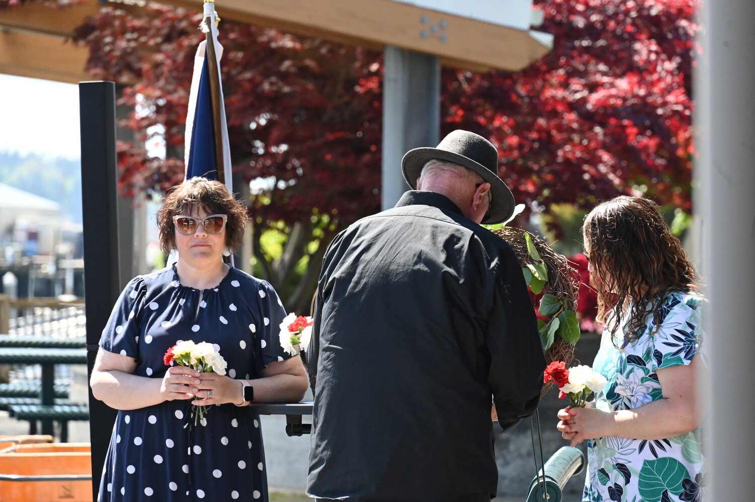 Blessing of the Fleet honors Blaine fishers for 42nd year | The ...