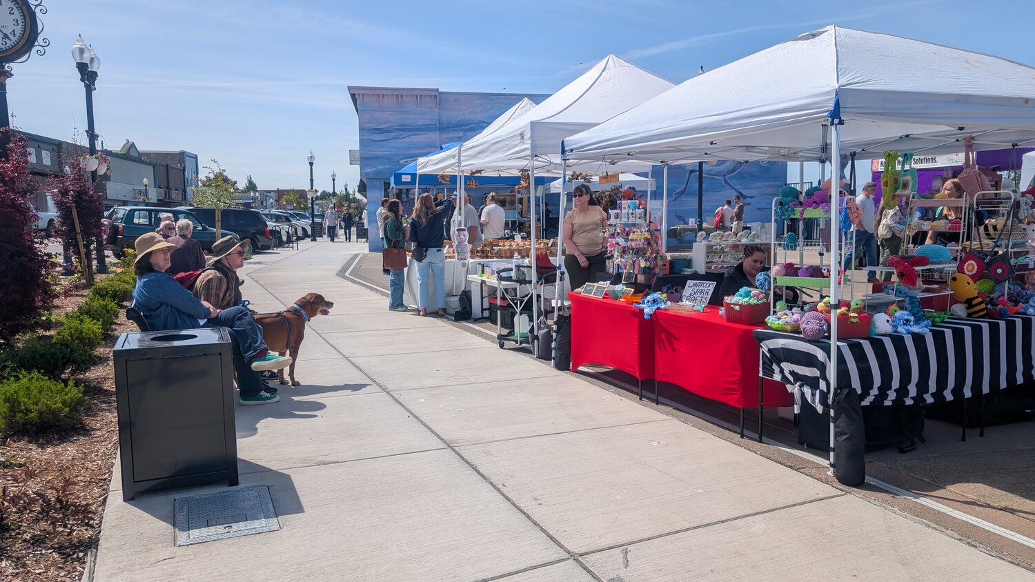 Market by the Sea returns for summer | The Northern Light