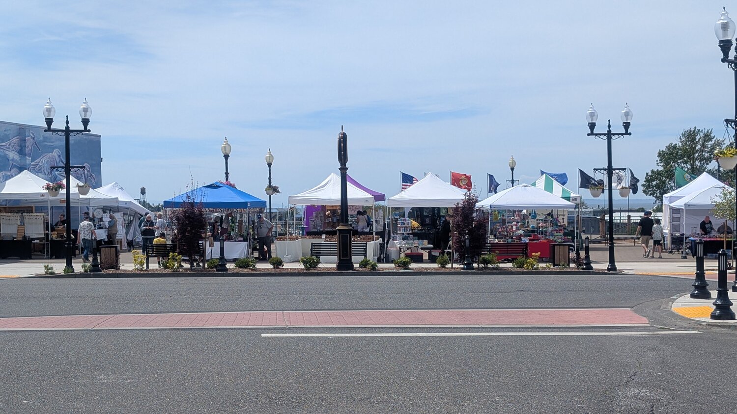 Market by the Sea returns for summer | The Northern Light