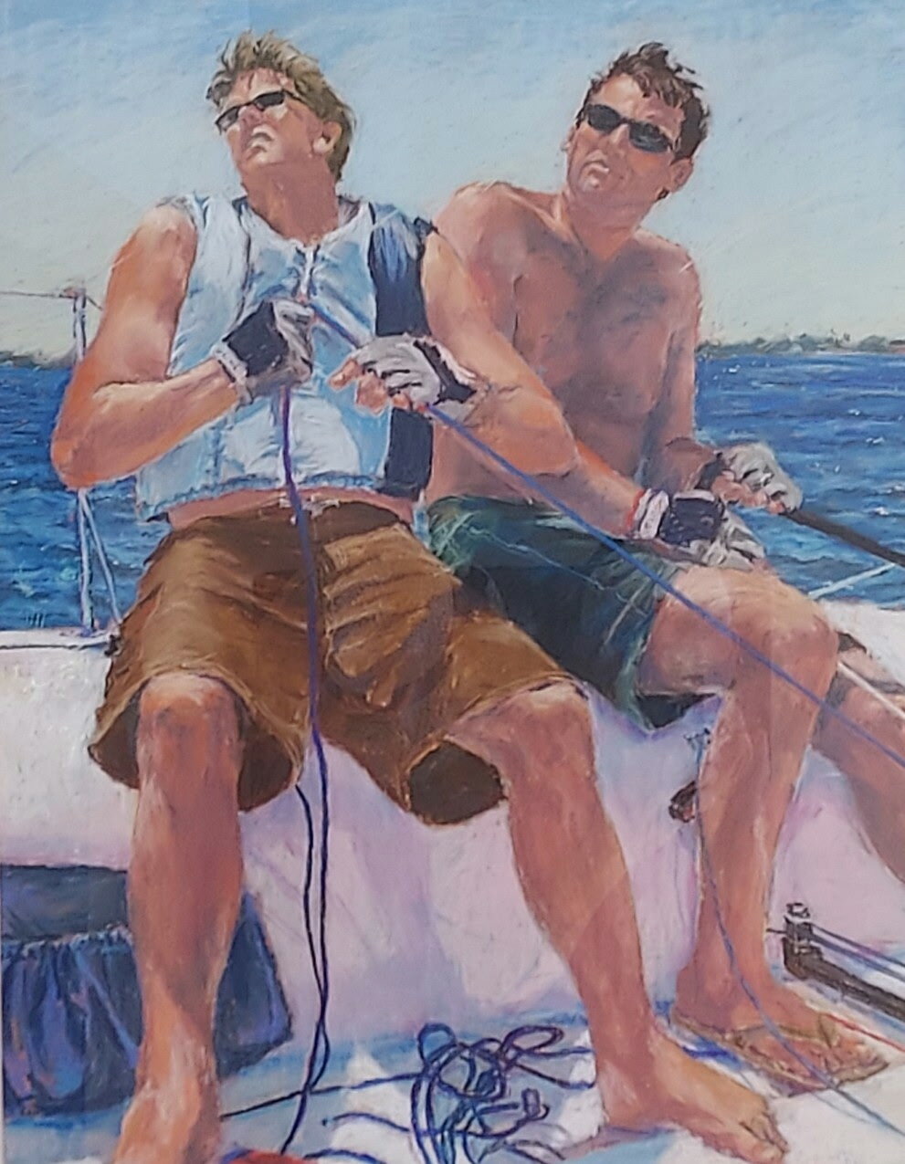 June gallery exhibition to highlight high school artists | The Northern ...