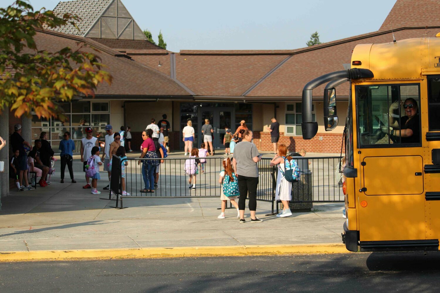 Blaine School Board enacts AI policies | The Northern Light