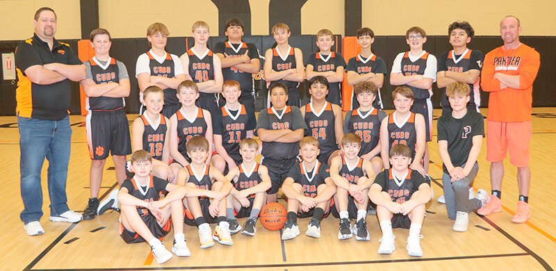 Sports | Powell Tribune