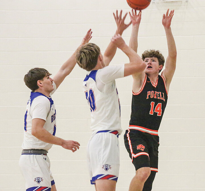 Powell Tribune