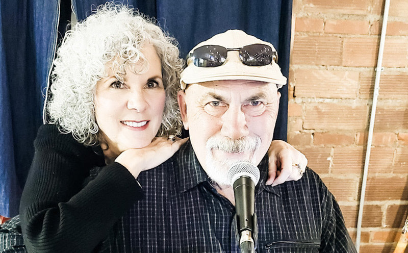Dulcet River brings wide mix of musical genres to Park County Fair ...