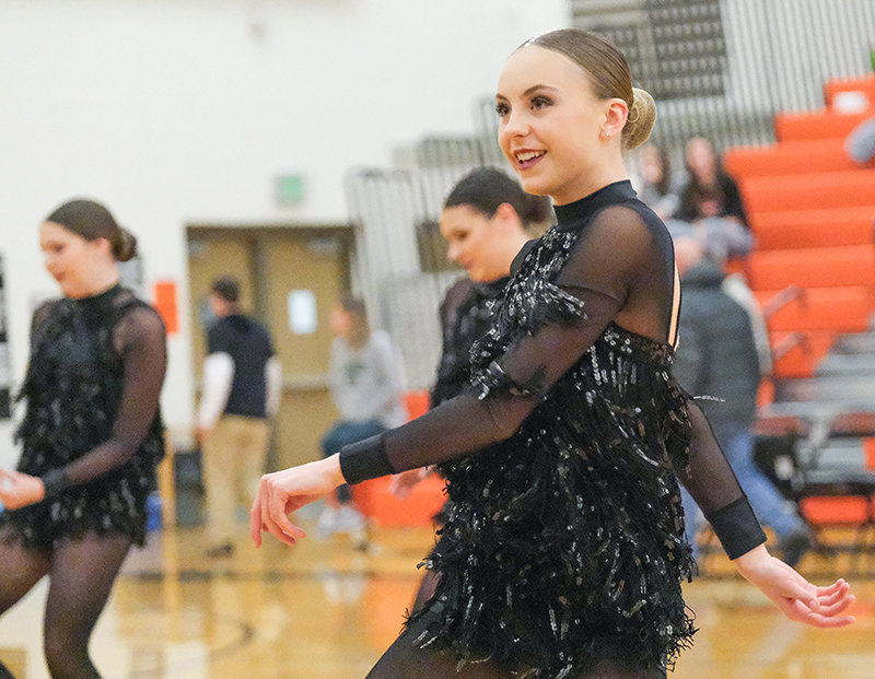 Dance season wraps up | Powell Tribune