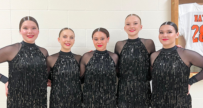 Dance season wraps up | Powell Tribune
