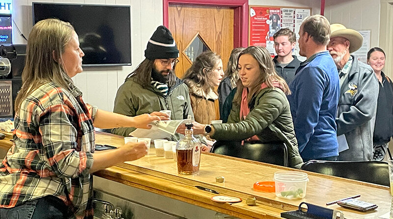 Sample the Season is tonight in downtown Powell | Powell Tribune