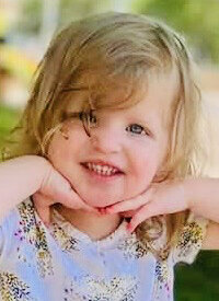 Brooke Seline Harshman | Powell Tribune