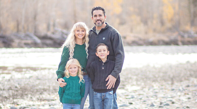 Supported by community: Local mom will travel to Arizona center for ...