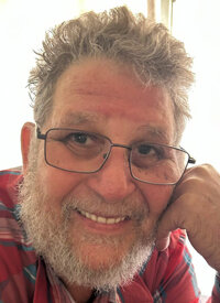 Daniel Richard Chapman | Powell Tribune
