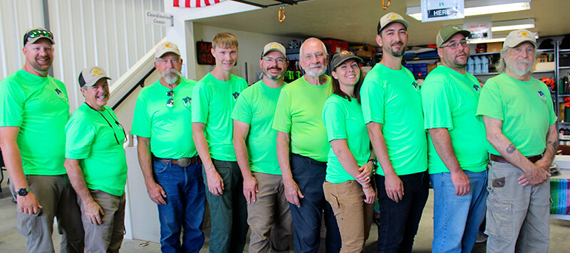 Park County Search and Rescue holds open house | Powell Tribune
