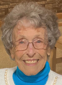Ellen Mabel Zwemer Jones | Powell Tribune