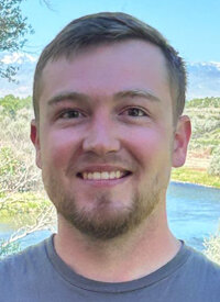 Treven Matthew Keeler | Powell Tribune
