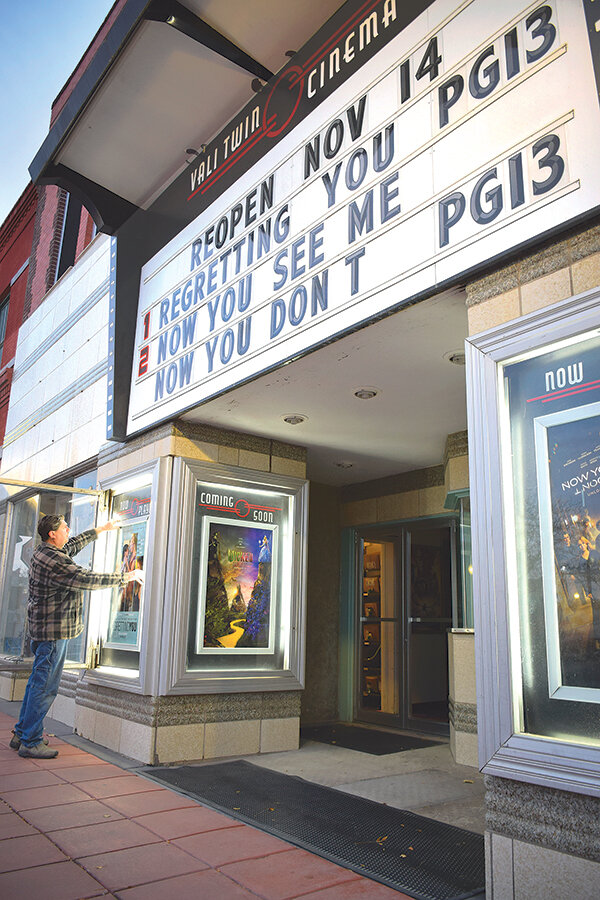 The show will go on | Powell Tribune