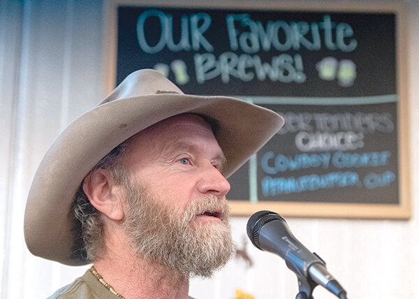 Protect Wyoming lifts off | Powell Tribune