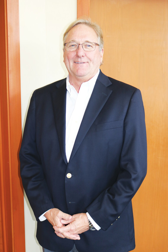 One of Us: Jack Peter - The Ponte Vedra Recorder