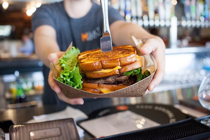 Home-grown eatery M Shack to join Nocatee retailers - The Ponte Vedra ...