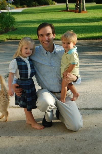 One of Us: Dr. Anthony Magnano - The Ponte Vedra Recorder