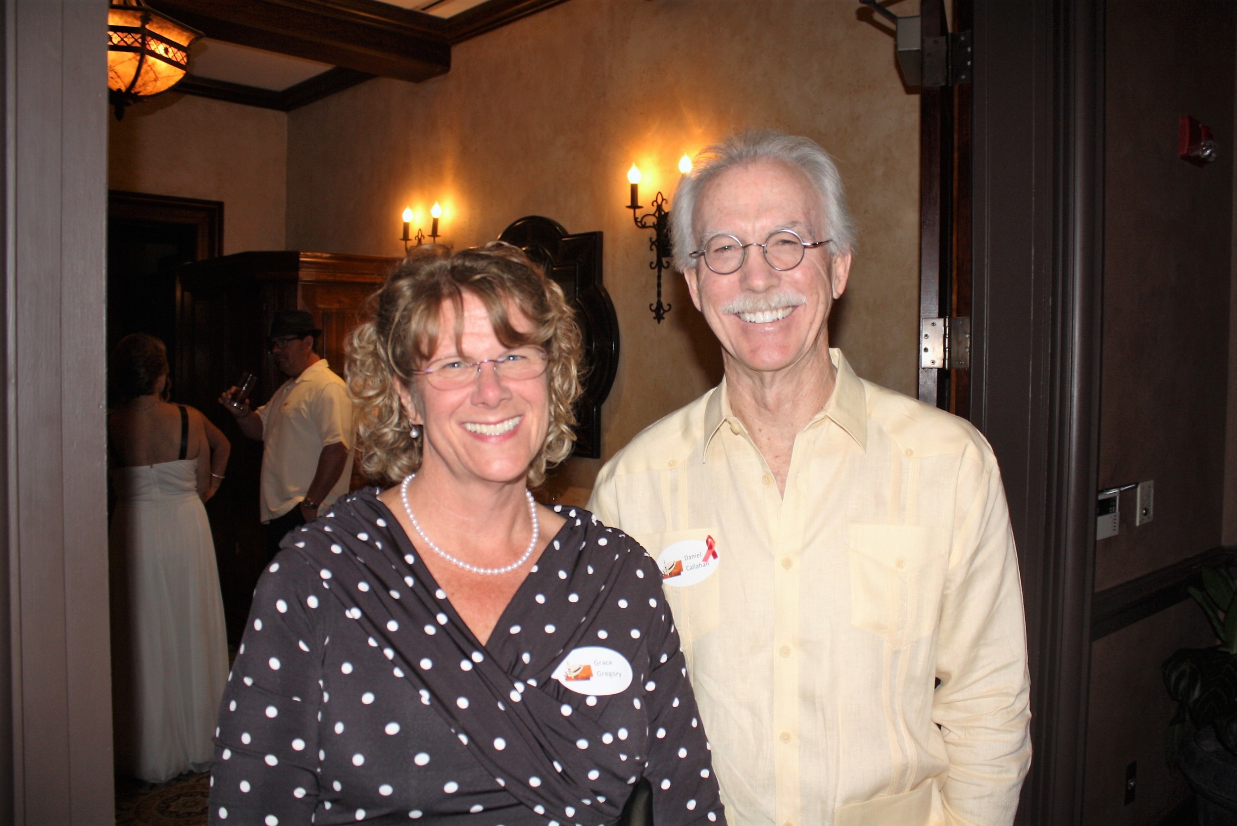 Gabriel House of Care celebrates 5th anniversary - The Ponte Vedra Recorder