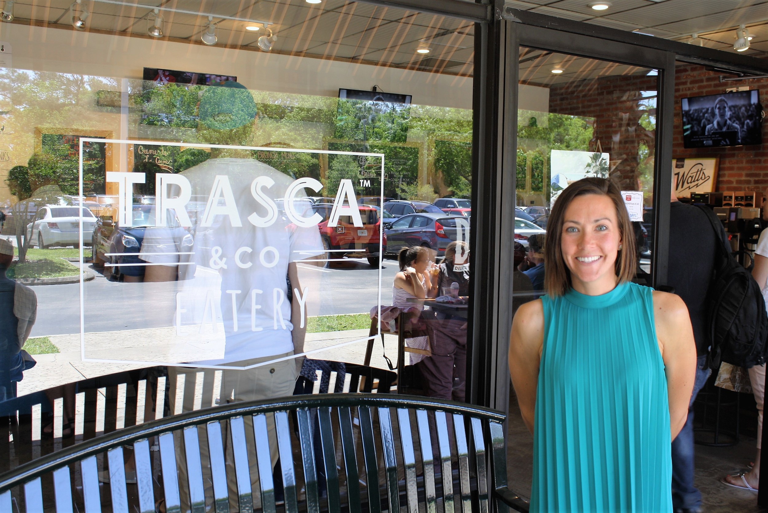 Trasca & Co celebrates 1st anniversary - The Ponte Vedra Recorder