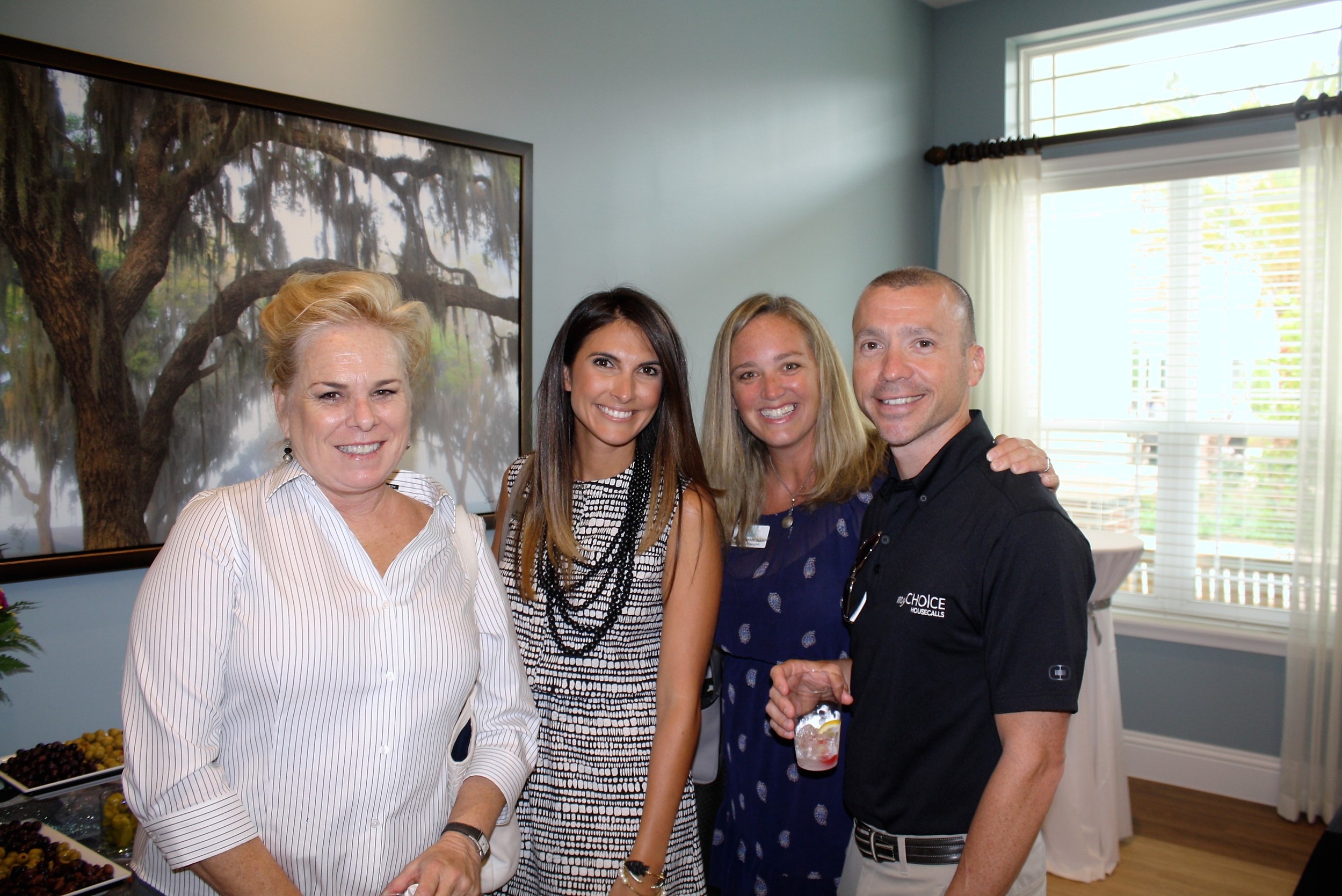 Arbor Terrace opens third area memory care center - The Ponte Vedra ...