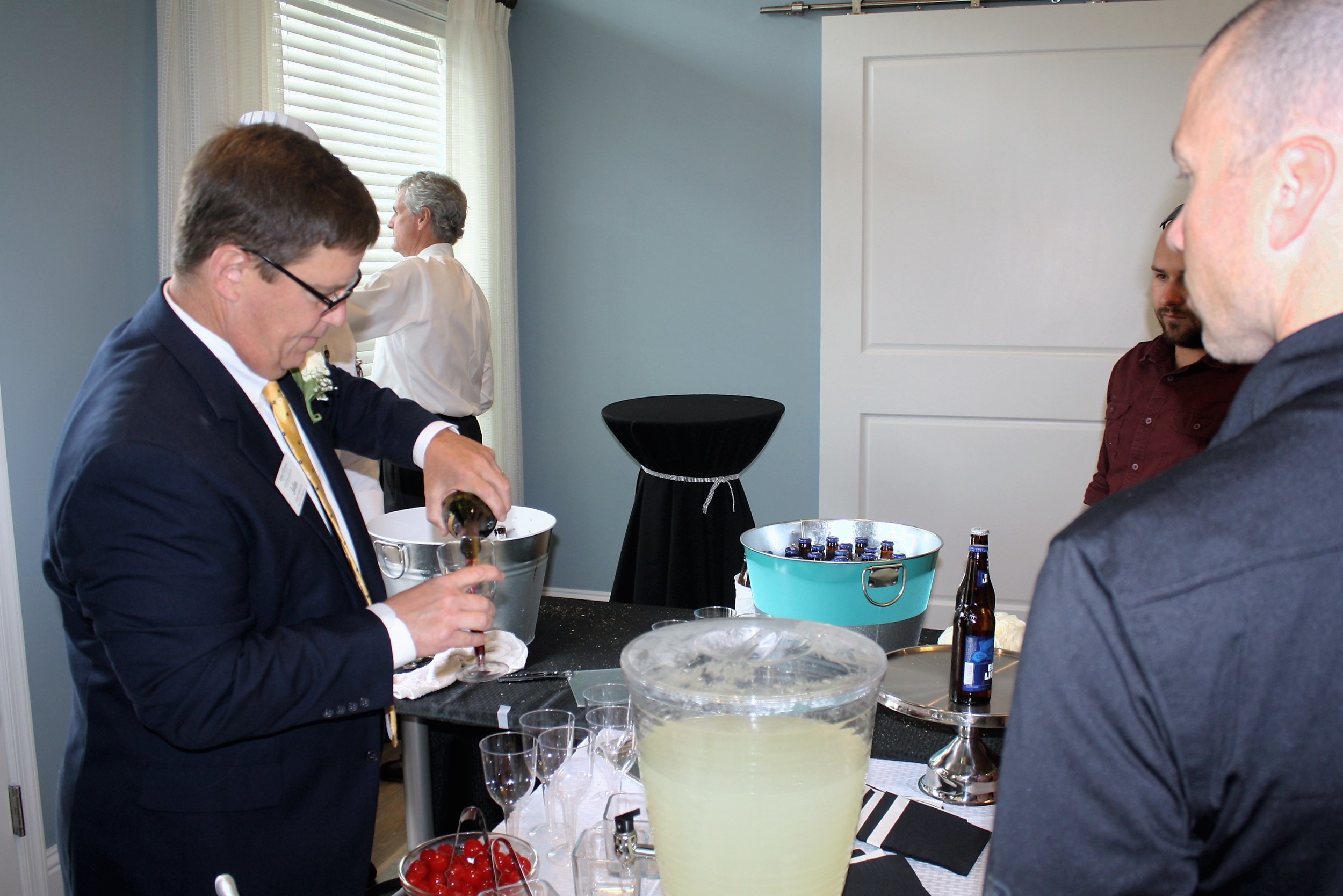 Arbor Terrace opens third area memory care center - The Ponte Vedra ...