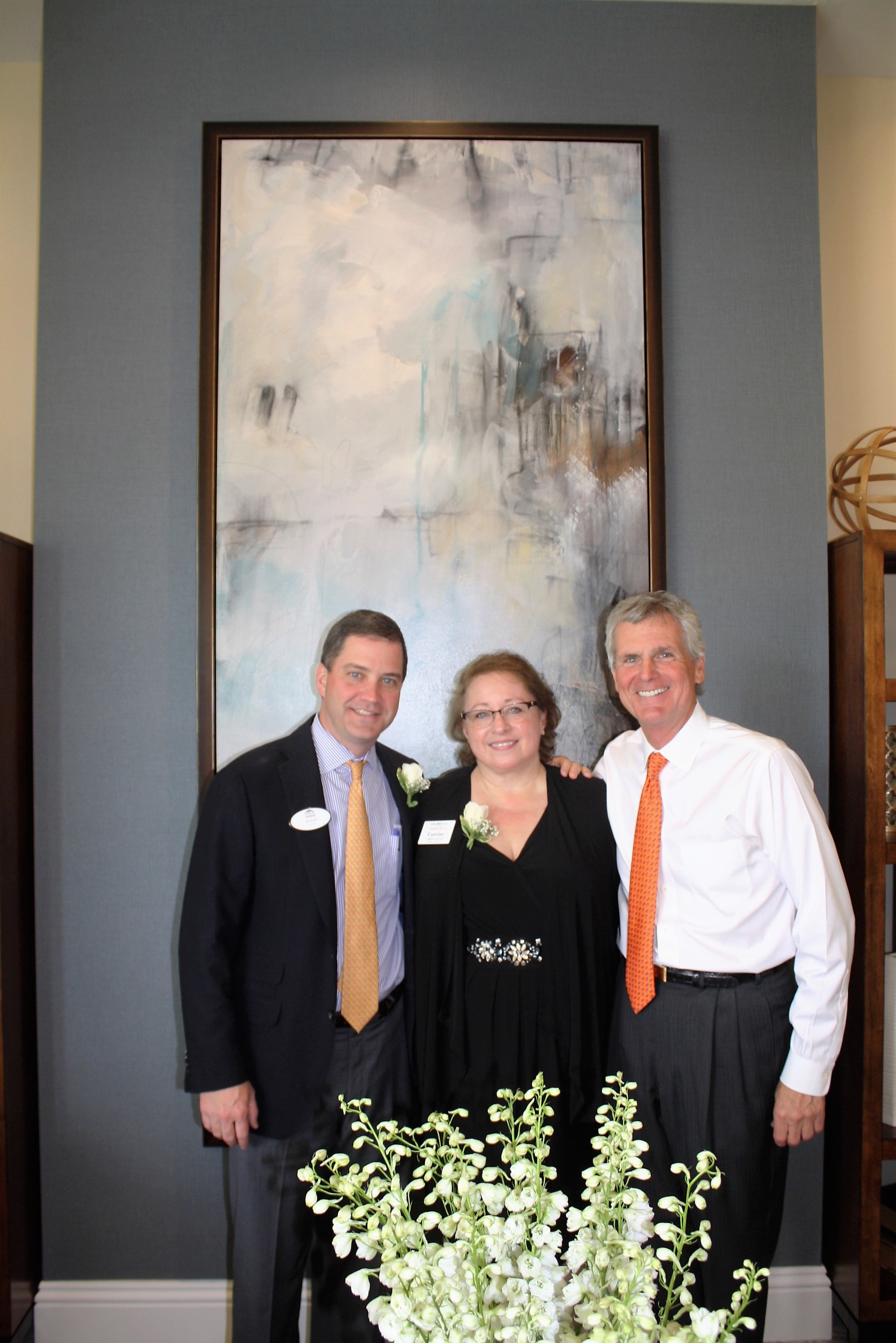 Arbor Terrace opens third area memory care center - The Ponte Vedra ...