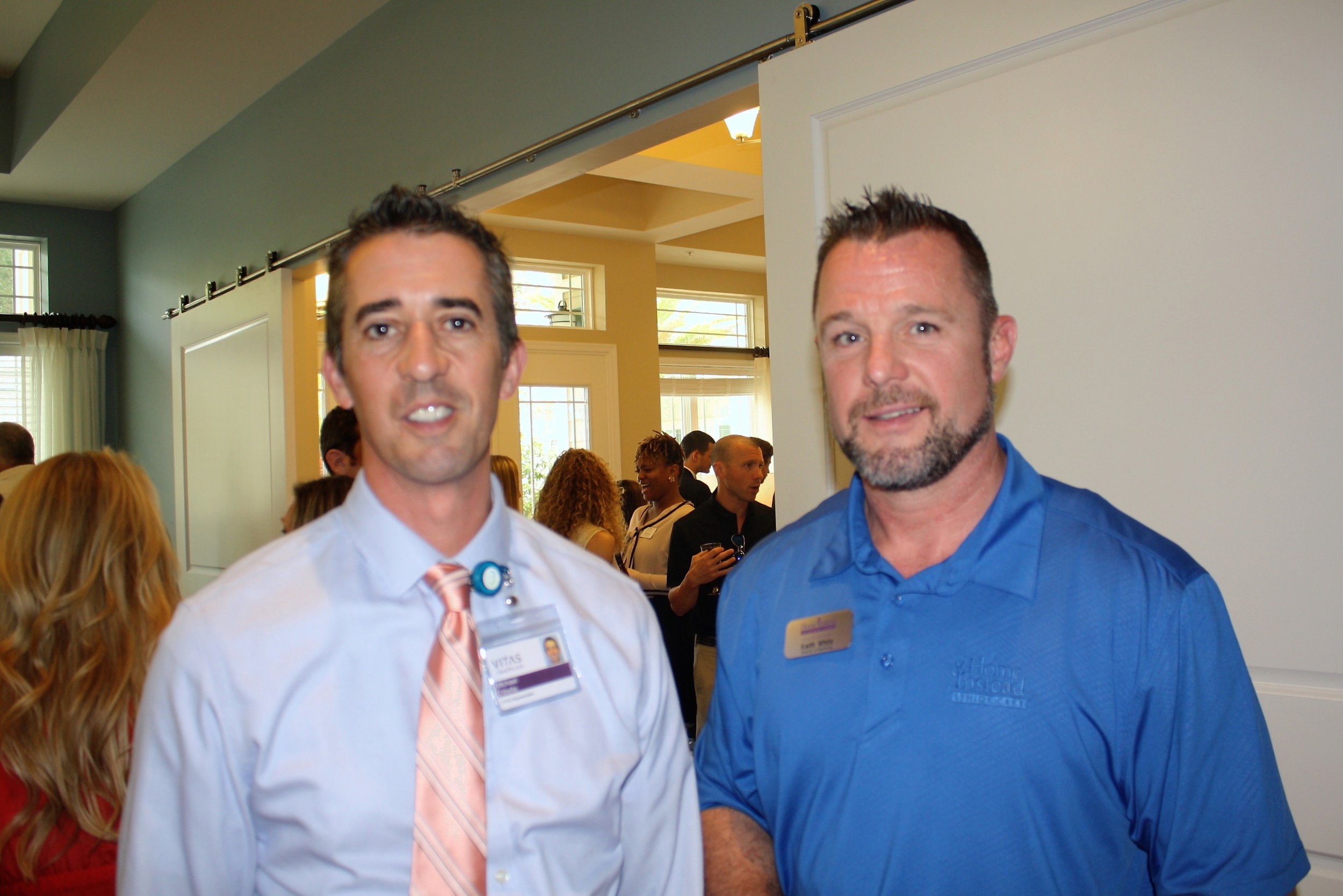 Arbor Terrace opens third area memory care center - The Ponte Vedra ...