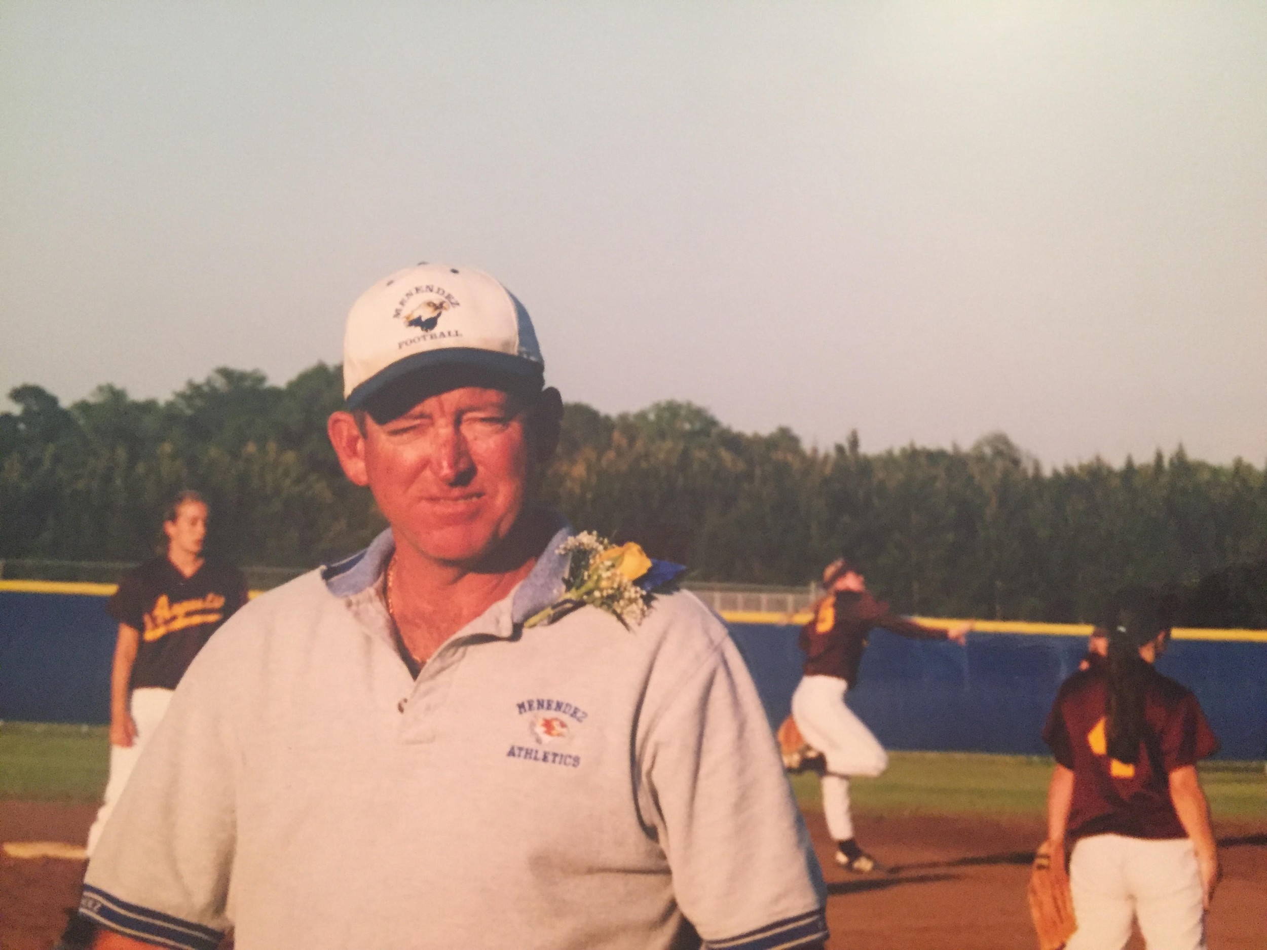 Thanks, Coach: Longtime Coach Helmly retires after 35 years - The Ponte ...